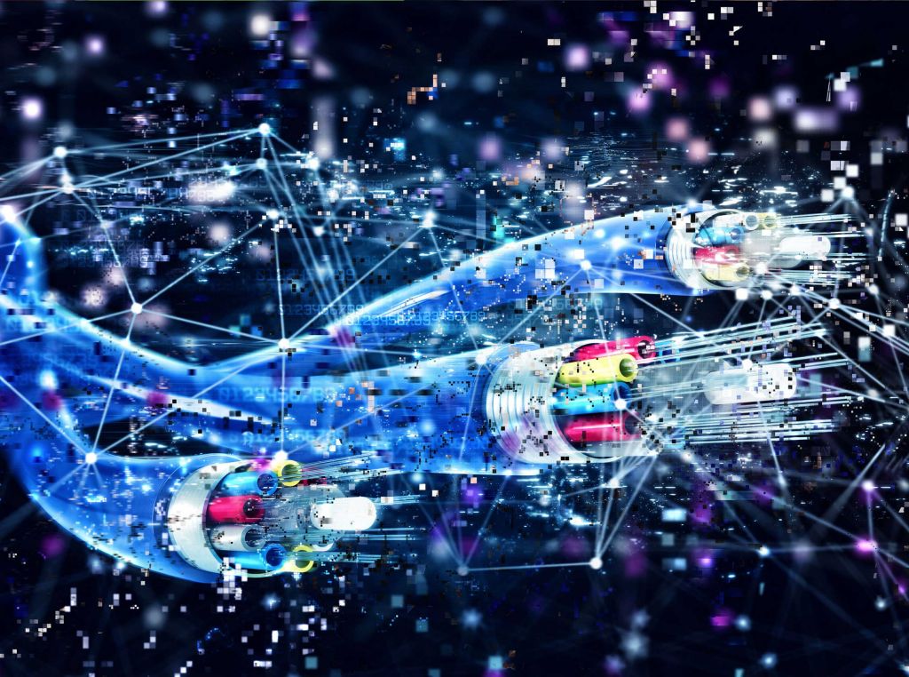 Maitrise Technologique Innovation au service de la sécurité routière